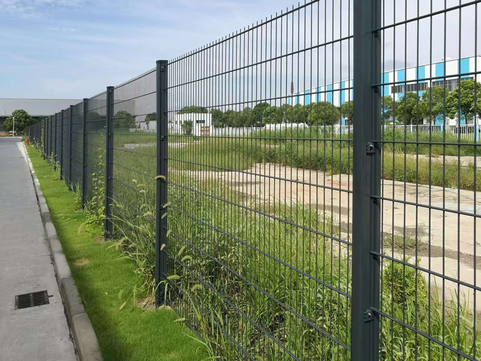 What is a California Style Chain Link Fence and Is It Right for Your Yard?