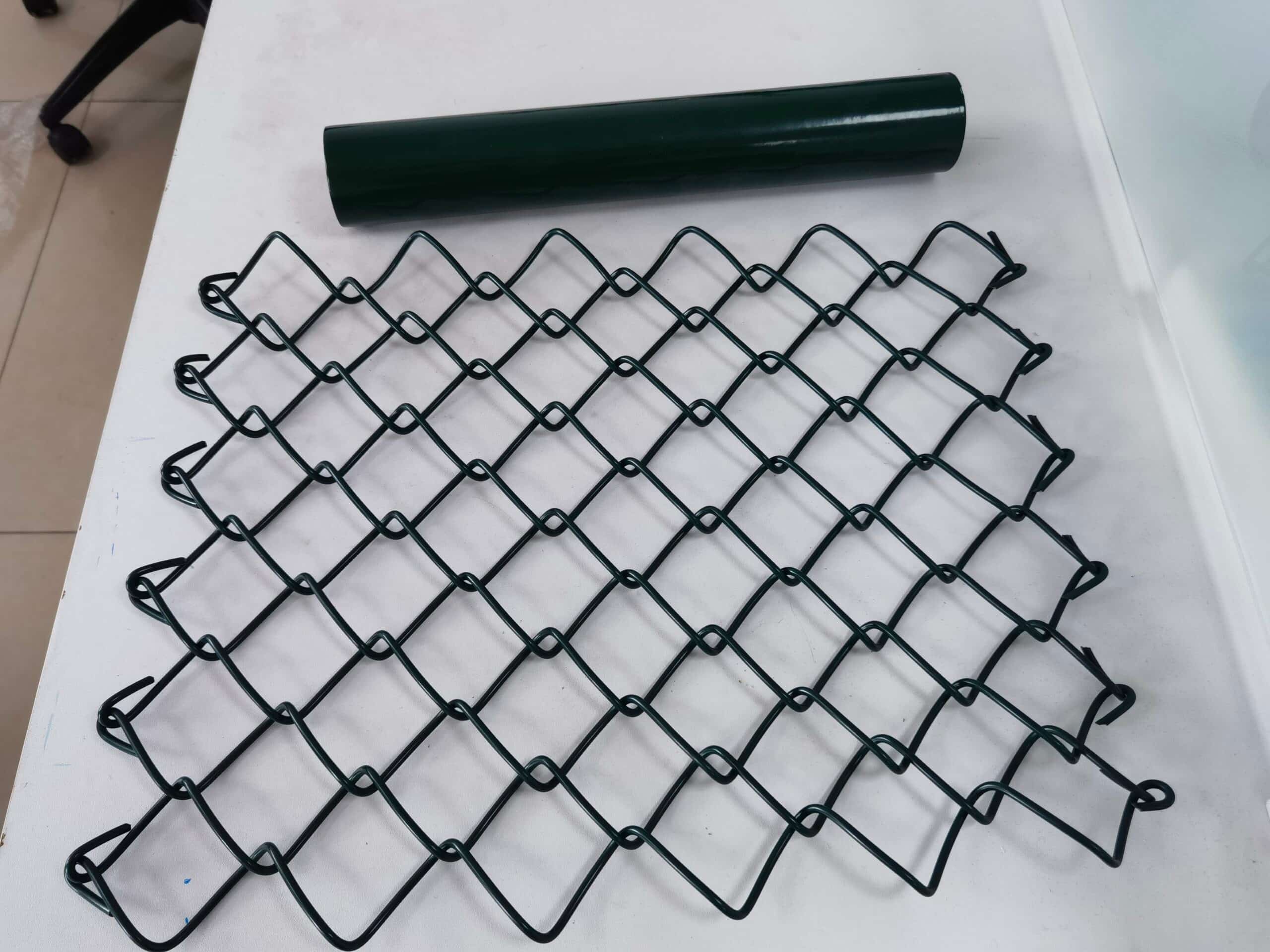 Understanding Chain Link Fence Panels: Prices, Privacy, and More