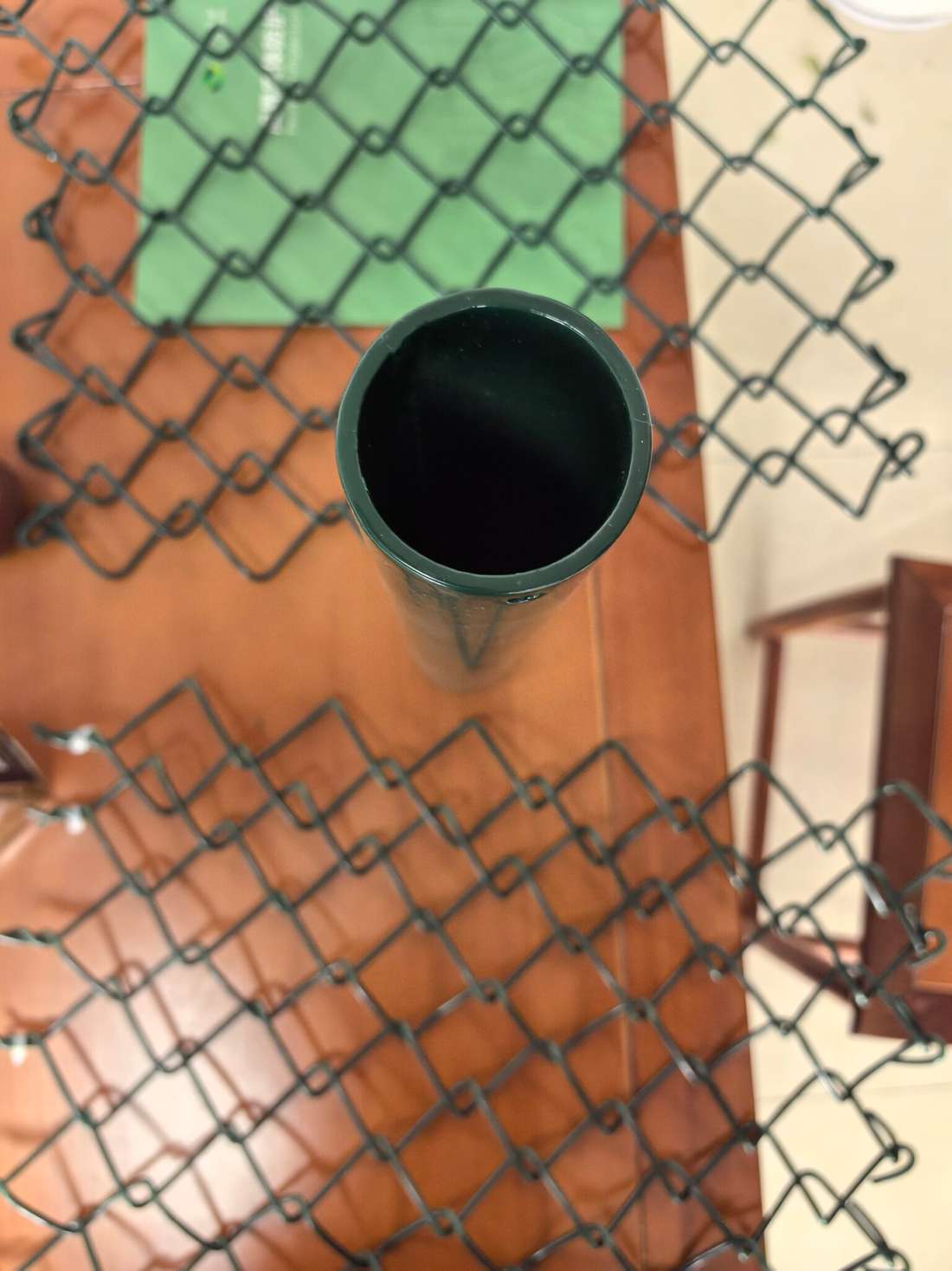 How to Connect Chain Link Fence Panels: A Step-by-Step Guide