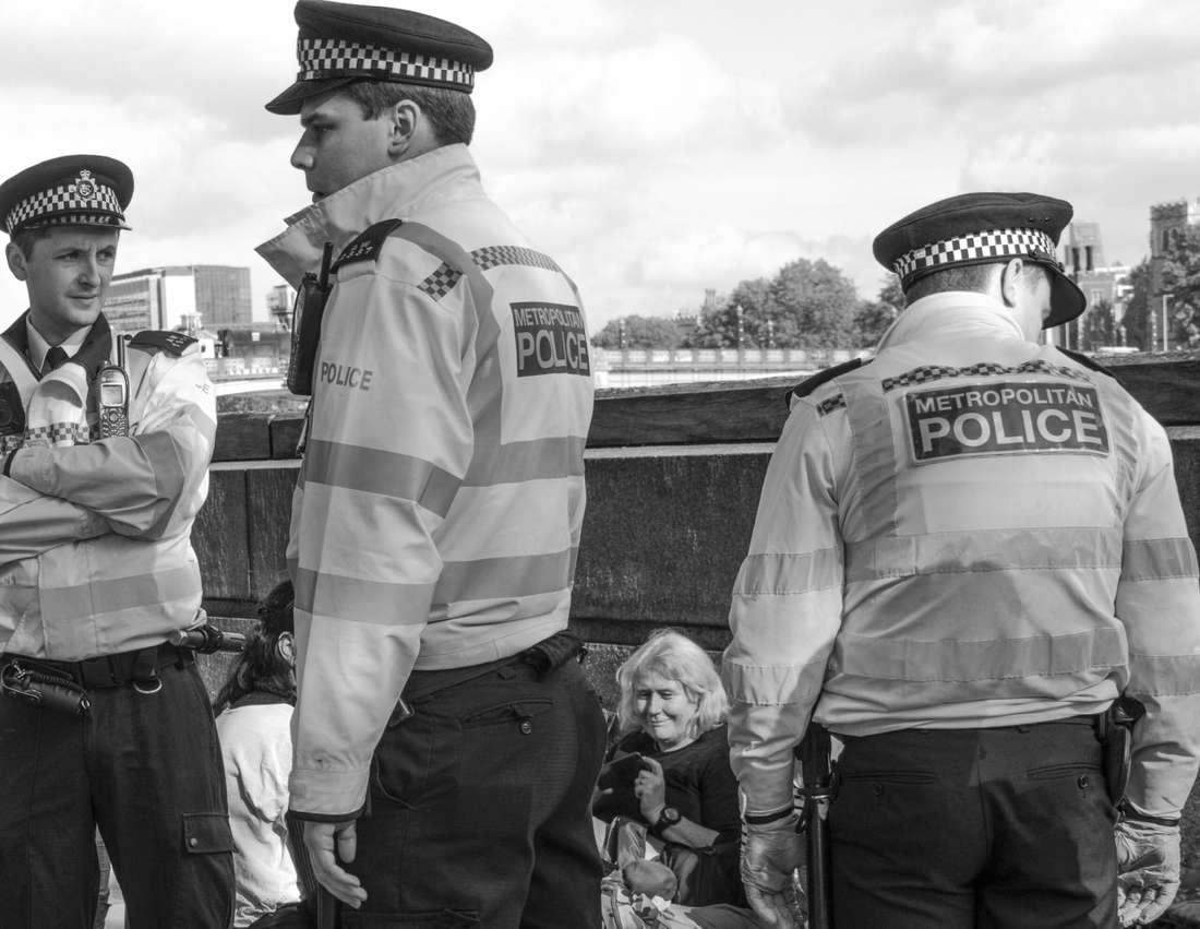 Understanding the Challenges of Missing Police Officers in South Africa