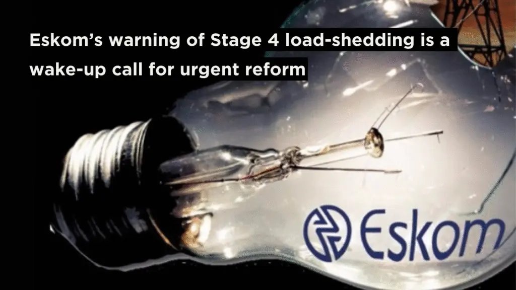 Understanding Load Shedding: Implications and Solutions