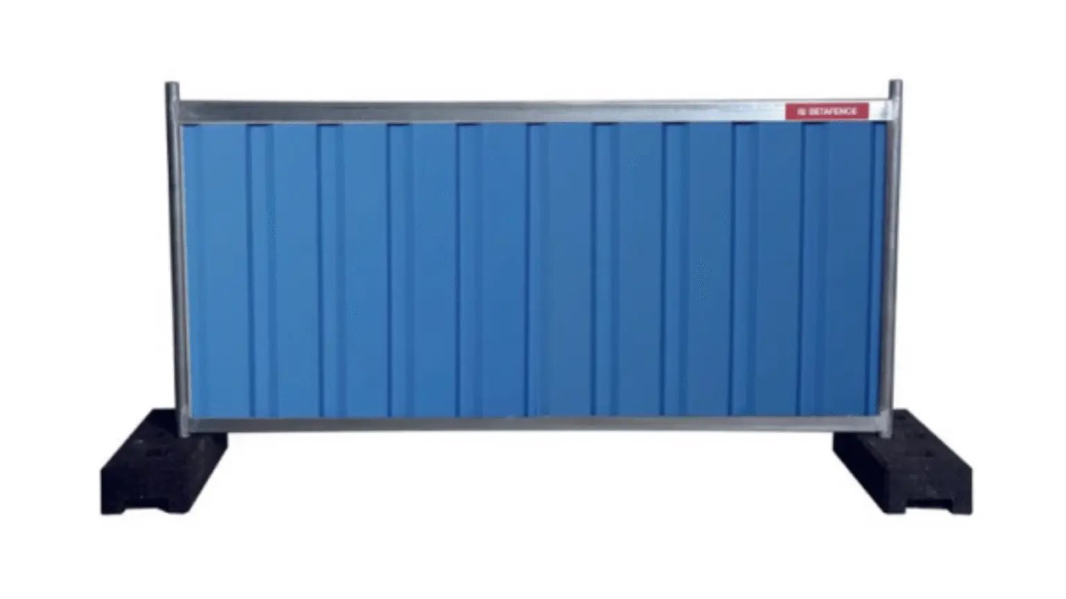 Screen Privacy Fence for Discretion and Security on Construction Sites ...