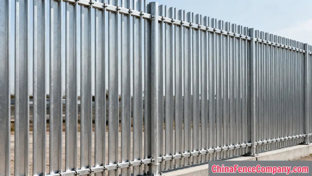 The Benefits of a 10 Ft High Fence