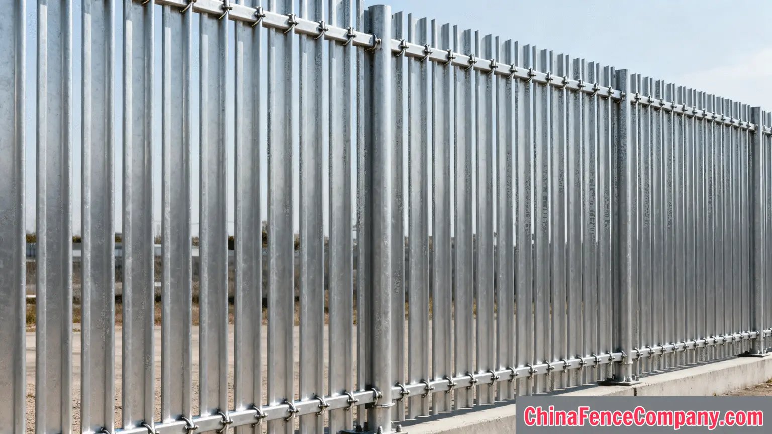 The Benefits of a 10 Ft High Fence