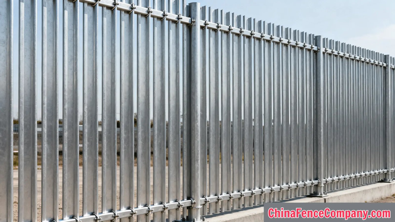 The Benefits of a 10 Ft High Fence