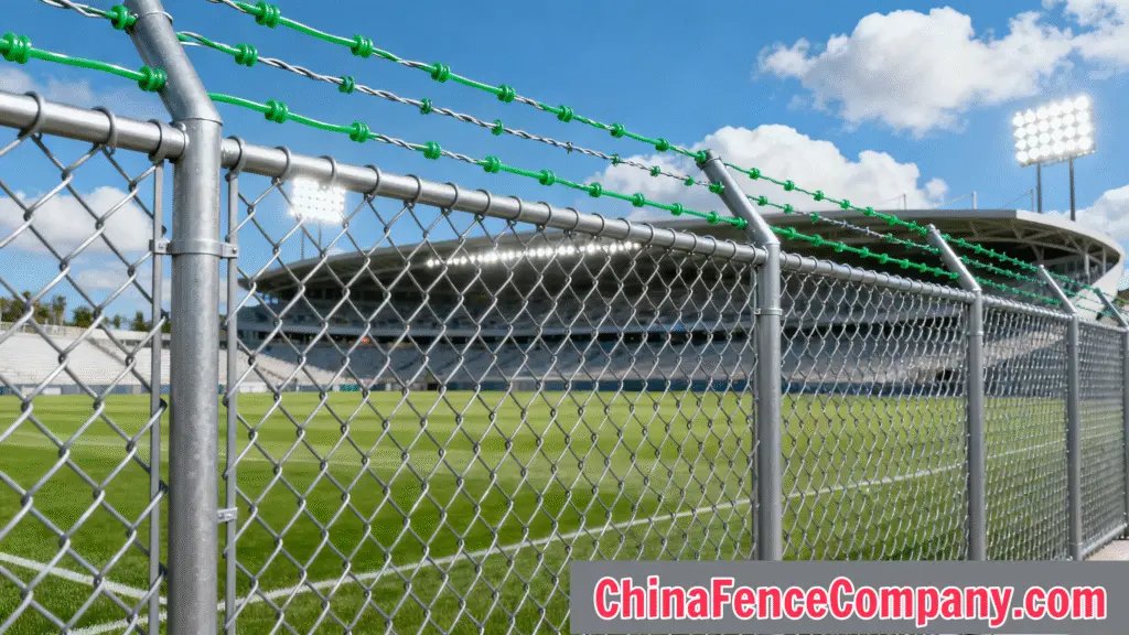 Choosing the Right Sports Fields for Your Needs
