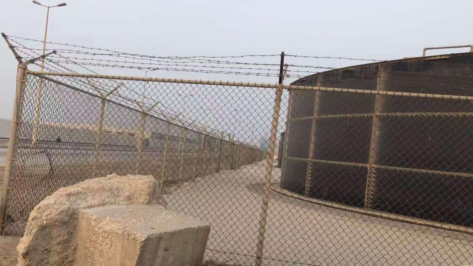 Fencing Options for the United Arab Emirates