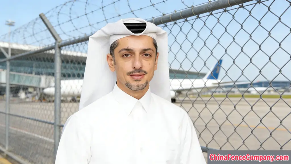 Enhancing Airport Security: The Vision of Qatar Airways’ New CEO